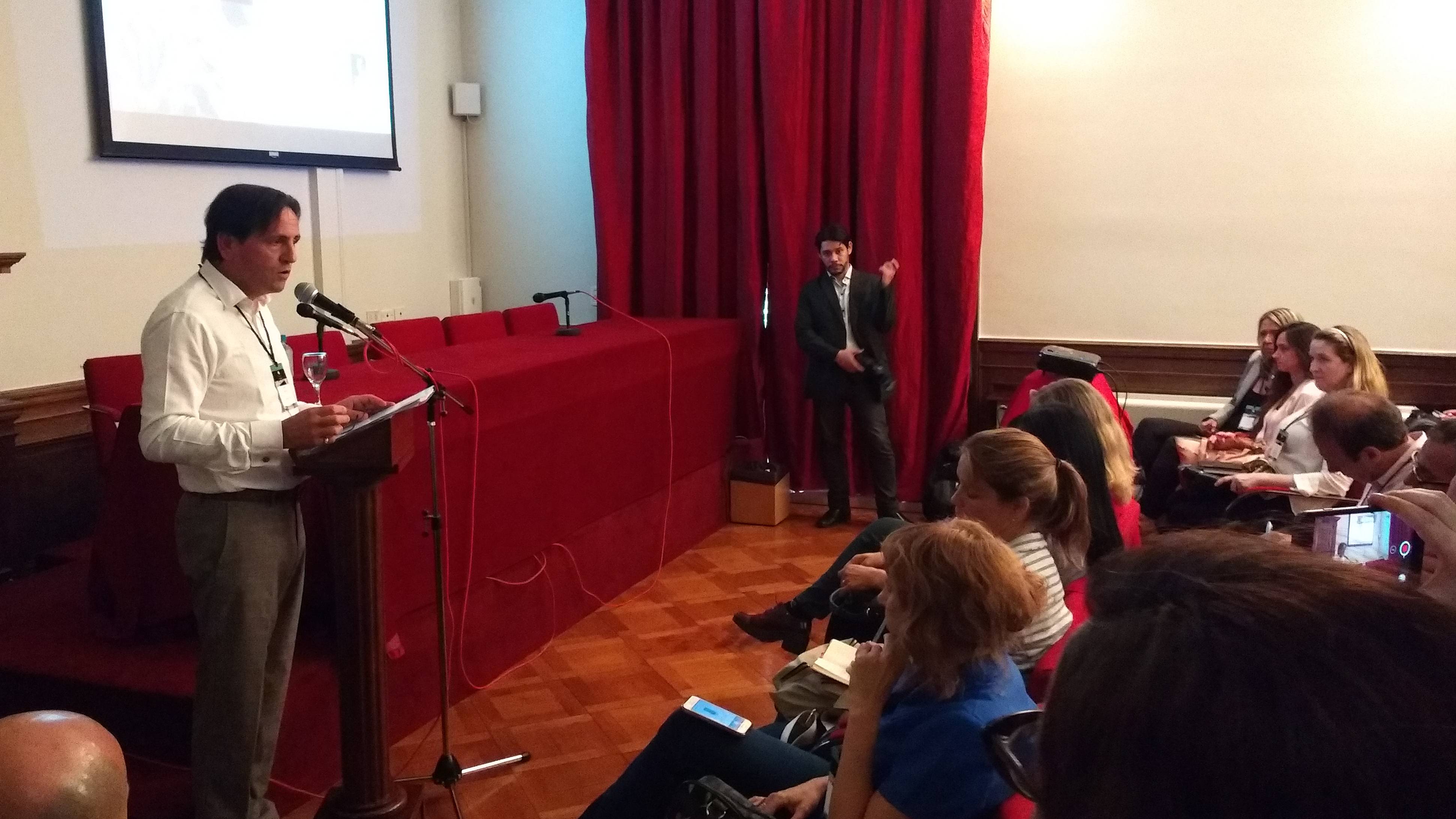Blackboard Foro 2017: Desafíos de la Educación – TECNOZONA