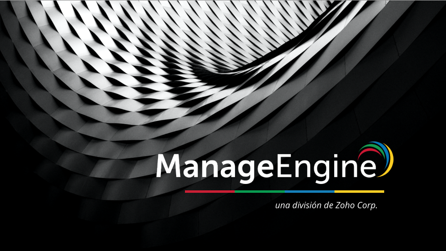 ManageEngine: “Bloqueo todo menos lo permitido”. – TECNOZONA